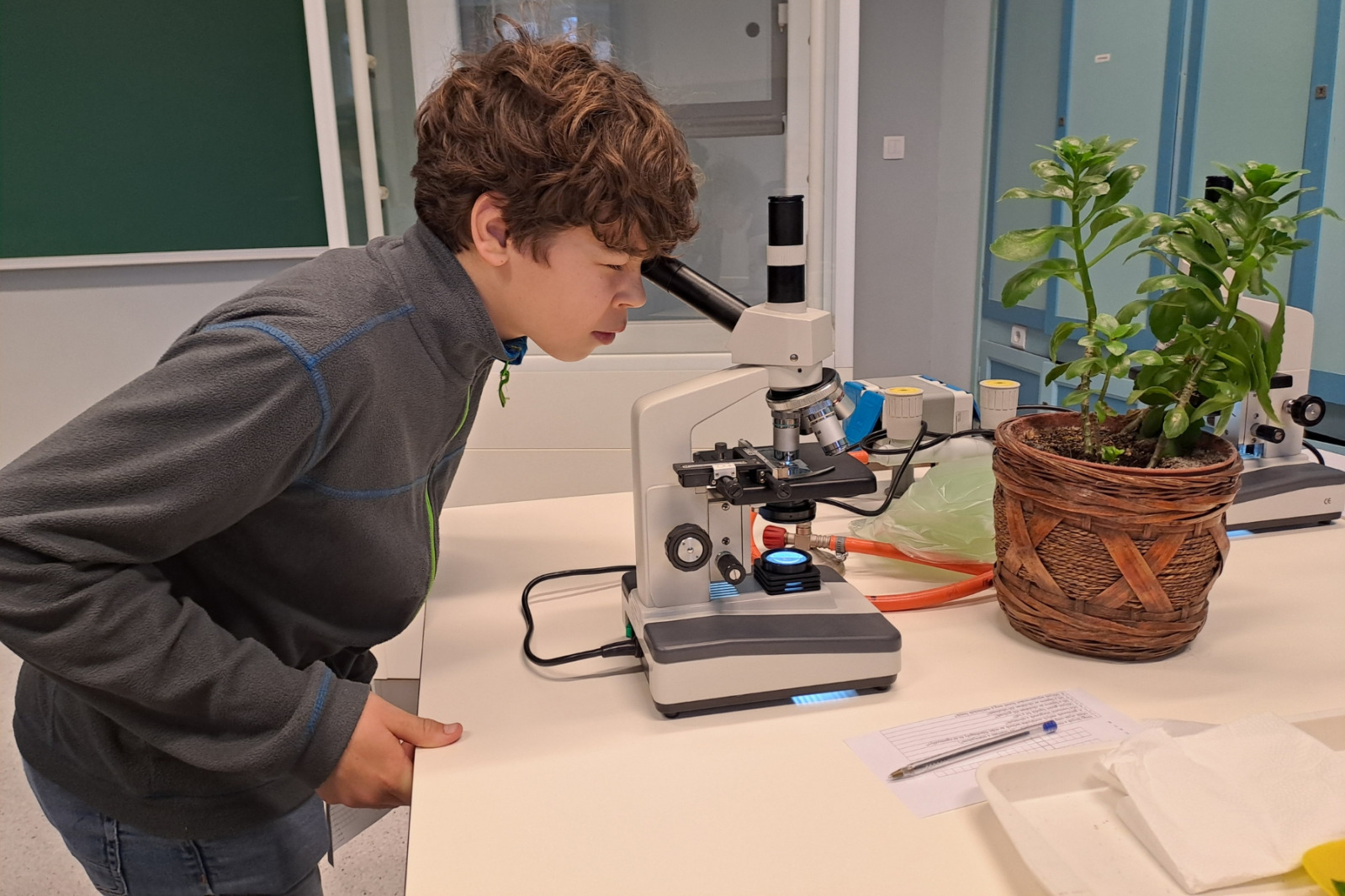 Nyílt nap 2025. - VPG